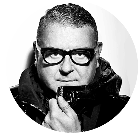 The Tim Hartley Show – Muzsik