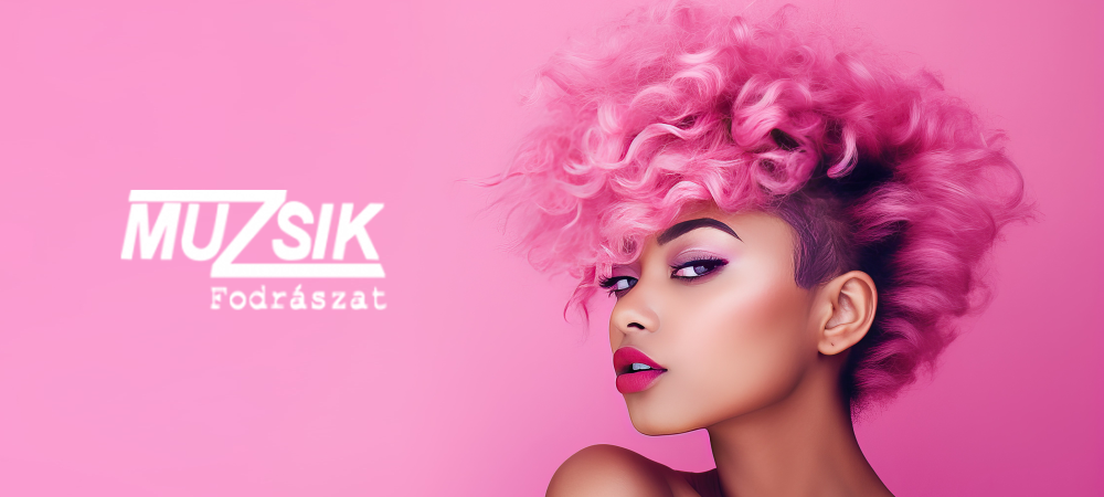 Muzsik – Fodraszat
